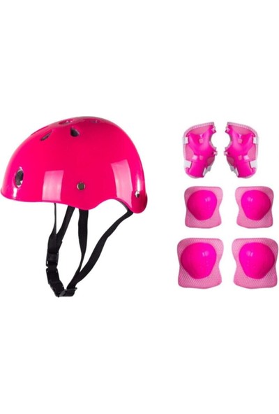 Top Rock Store Çocuk Kemik Kask Dizlik Dirseklik Koruyucu Set Top Rock Store Çocuk Kemik Kask Dizlik Dirseklik Koruyucu Set