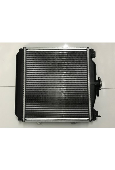 Suzuki Marutti Su Radyatörü 1988-2000 Suzuki Marutti Su Radyatörü 1988-2000