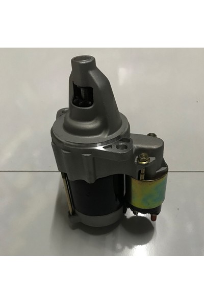 Suzuki Marutti Marş Dinamosu 1988-2000 Suzuki Marutti Marş Dinamosu 1988-2000