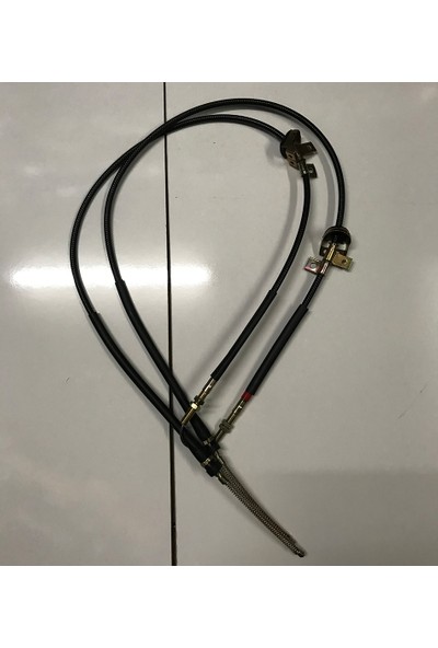 Suzuki Marutti El Fren Teli 1988-2000