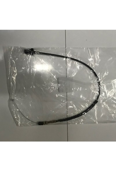 Suzuki Marutti Gaz Teli 1988-2000