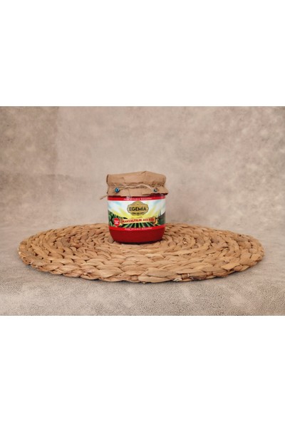 Egemia Kahvaltılık Acı Sos 360 gr Egemia Kahvaltılık Acı Sos 360 gr