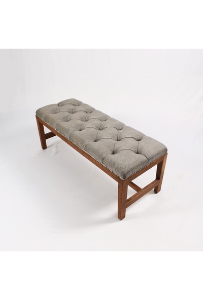 Ahsap SokağıTureng Large Ahşap Bench