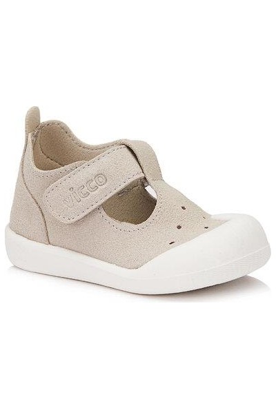 Vicco Loro Ilk Adım Ayakkabı Gri