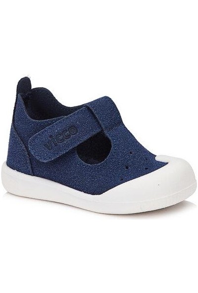 Vicco Loro Ilk Adım Ayakkabı Lacivert