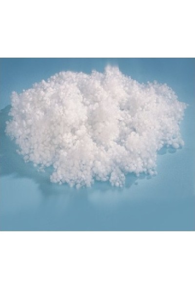 Çiçekce Home Boncuk Silikon 1 Kg. Elyaf Çiçekce Home Boncuk Silikon 1 Kg. Elyaf