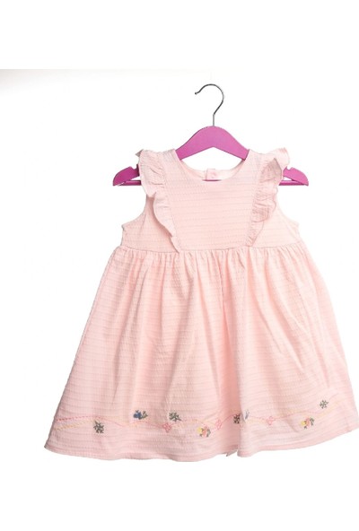 Happy Frog Kız Bebek Elbise , Kız Çocuk Elbise , Kız Bebek Takım Happy Frog Kız Bebek Elbise , Kız Çocuk Elbise , Kız Bebek Takım