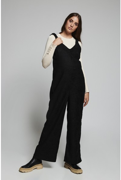 Roxana Tulum - Siyah