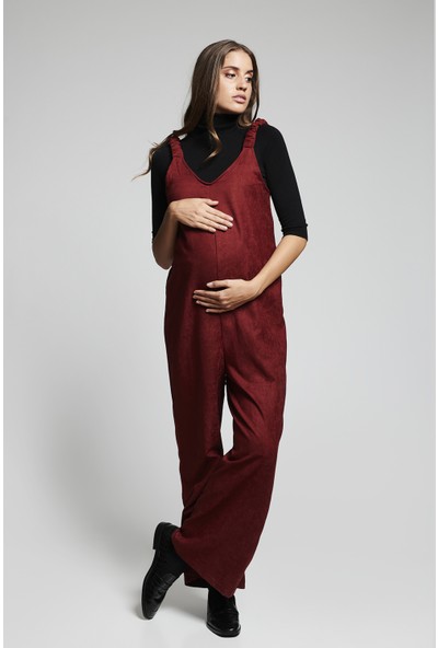 Roxana Tulum - Bordo