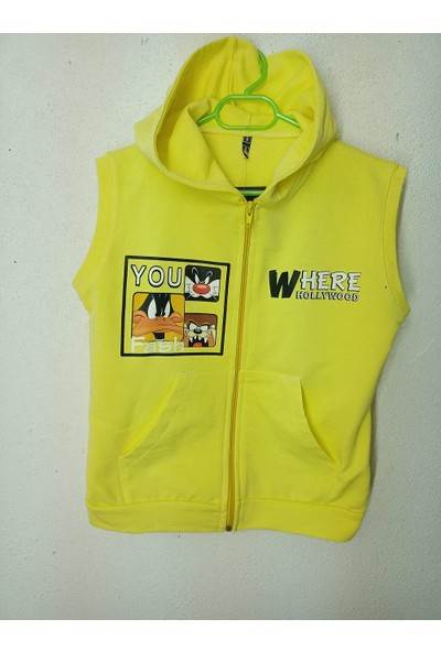 Polteks Çocuk Yelek