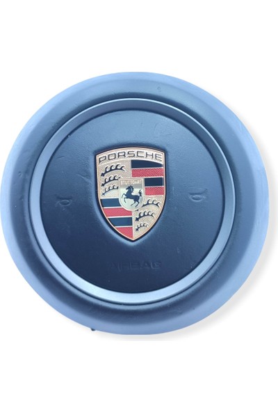 Bursa Airbag Porsche Airbag Kapağı