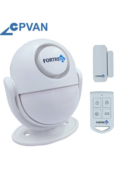 Tuya Ev Alarm Sistemi 433MHZ Kızılötesi Hareket Dedektörü Tuya Ev Alarm Sistemi 433MHZ Kızılötesi Hareket Dedektörü