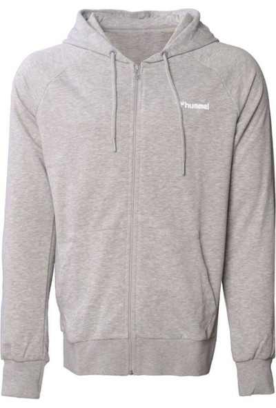 Hummel Erkek Zip Hoodie T-Isam 2.0 921456-2006