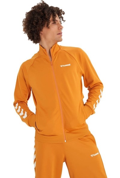 Hummel Erkek Zip Ceket Falconzo 921133-2109 Hummel Erkek Zip Ceket Falconzo 921133-2109