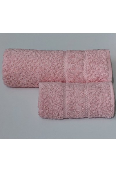 Banyo Dünyam Banyohavlusu ve Baş Havlusu