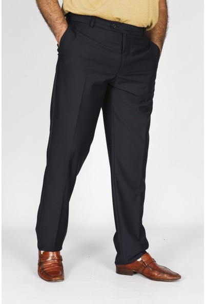 Mono By Nurson Erkek Kumaş Pantolon