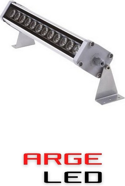 Arge Led 3000K Gün Işığı Wallwasher Duvar Boyama 35 Cm (12W) Arge Led 3000K Gün Işığı Wallwasher Duvar Boyama 35 Cm (12W)