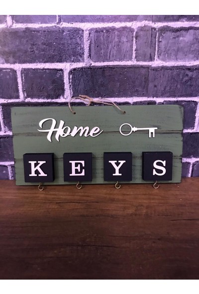 Hilal Shops Ahşap Anahtarlık Dekoratif Hediyelik Hilal Shops Ahşap Anahtarlık Dekoratif Hediyelik