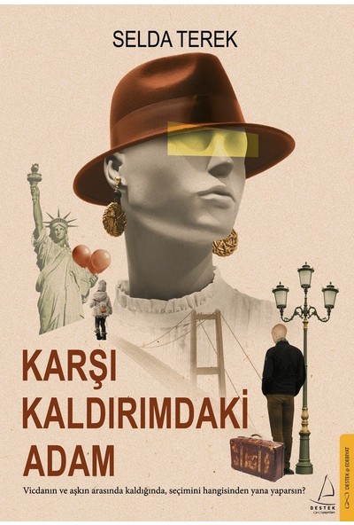 Karşı Kaldırımdaki Adam - Selda Terek