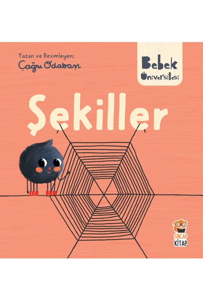 Bebek Üniversitesi-Şekiller - Çağrı Odabaşı Bebek Üniversitesi-Şekiller - Çağrı Odabaşı