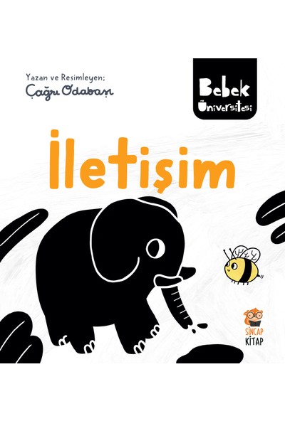 Bebek Üniversitesi-İletişim - Çağrı Odabaşı Bebek Üniversitesi-İletişim - Çağrı Odabaşı