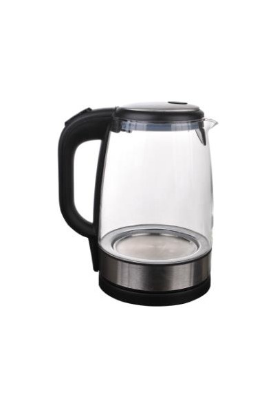 Simtech 2,2 Litre Cam Kettle