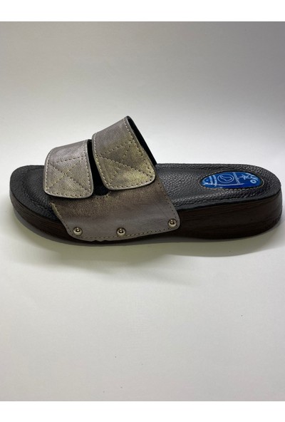Siyo Comfort Hakiki Deri Anatomik Taban Kemik Çıkıntısı ve Topuk Dikeni Terliği Siyo Comfort Hakiki Deri Anatomik Taban Kemik Çıkıntısı ve Topuk Dikeni Terliği