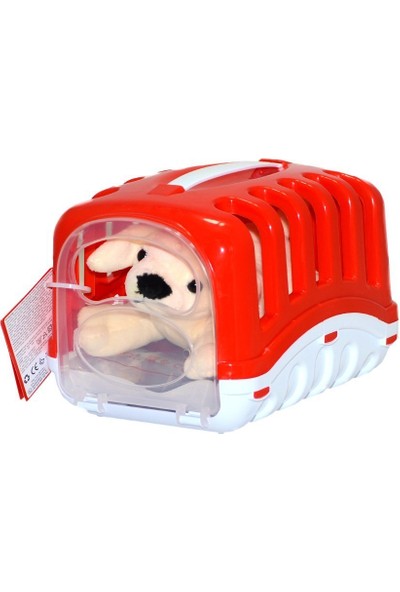 Dolu Oyuncak 5003 Dolu Ilk Evcil Hayvanım Dolu Oyuncak 5003 Dolu Ilk Evcil Hayvanım