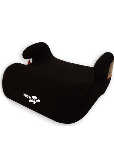 Comfymax Comfort 15-36KG Yükseltici-Oto Koltuğu - Nero Comfymax Comfort 15-36KG Yükseltici-Oto Koltuğu - Nero