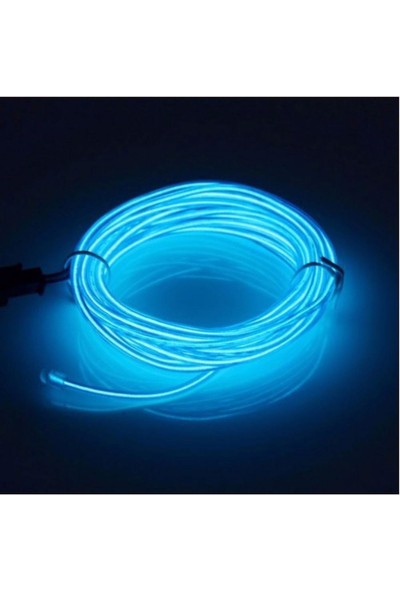 Erlight Er Lıght-X Auto Lıghtıng Torpido LED Ip Neon Işıklı Dekoratif Buz Mavisi 2 Metre Erlight Er Lıght-X Auto Lıghtıng Torpido LED Ip Neon Işıklı Dekoratif Buz Mavisi 2 Metre