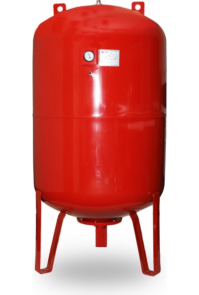 Hidromak Diyey 500LT. Ayaklı Manometreli Italyan Mebranlı, Hidrofor Genleşme Tankı Hidromak Diyey 500LT. Ayaklı Manometreli Italyan Mebranlı, Hidrofor Genleşme Tankı