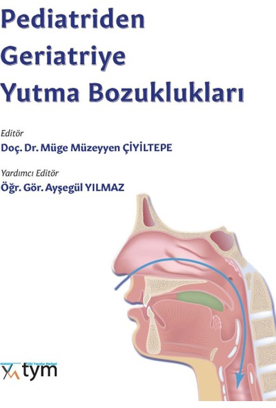 Pediatriden Geriatriye Yutma Bozuklukları