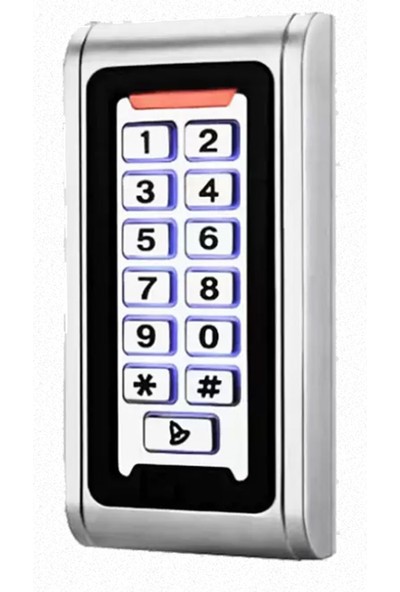 Omega Proximity Şifre Kart Okuyucu