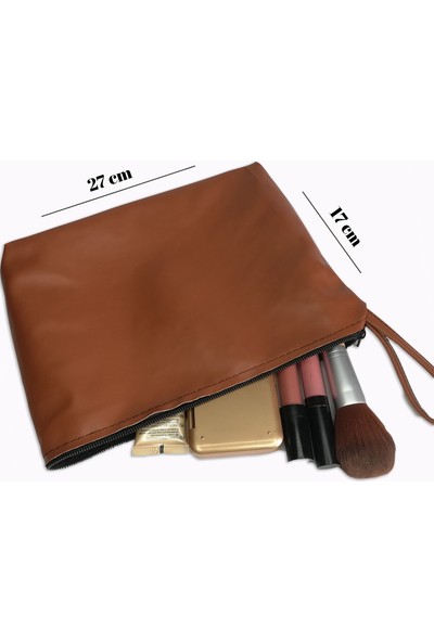 Luvenis Makyaj Çantası