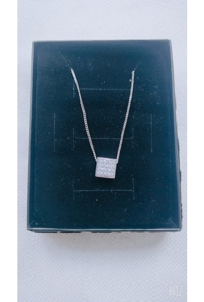 Sevecen Style Sevecenstyle Altın Kaplama Kolye