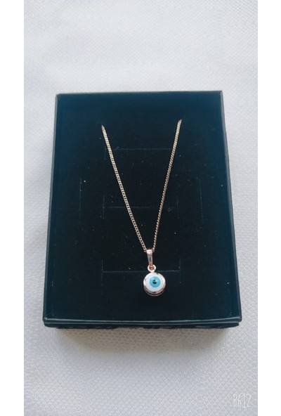 Sevecen Style Sevecenstyle Altın Kaplama Kolye