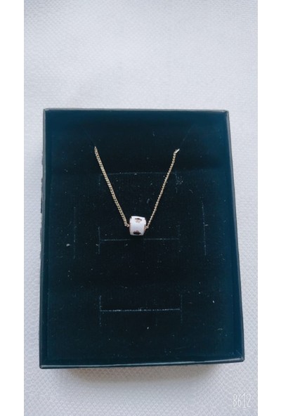 Sevecen Style Sevecenstyle Altın Kaplama Kolye