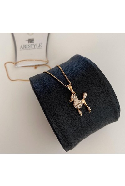 Sevecen Style Sevecenstyle Altın Kaplama Kolye