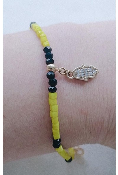 Sevecen Style Sevecenstyle Altın Kaplama Bileklik