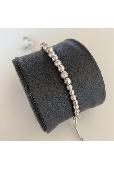 Sevecen Style Sevecenstyle Altın Kaplama Bileklik