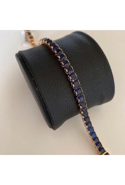 Sevecen Style Sevecenstyle Altın Kaplama Bileklik