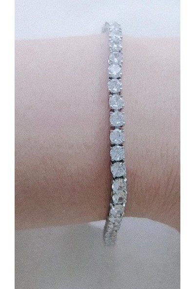 Sevecen Style Sevecenstyle Altın Kaplama Bileklik