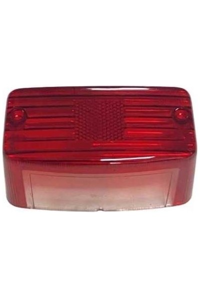 Motolinas Stop Camı - Honda Titan Motolinas Stop Camı - Honda Titan