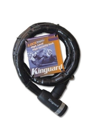 Kinguard 2012 25*1500 Halat Kilit