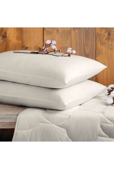Seren Cotty Nefes Alan Yastık Pamuk Seren Cotty Nefes Alan Yastık Pamuk