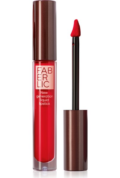 Glam Team Mat Likit Ruj Stay.true - Kaşmir Gül