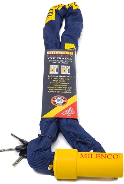 Mılenco 5722 12*1400 Mılenco 5722 12*1400