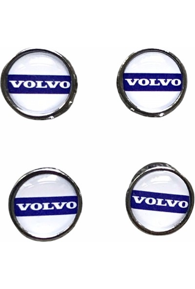 Cms Volvo Sibop Kapağı - Metal Sibop Kapağı - Lüks Sibop Kapağı Cms Volvo Sibop Kapağı - Metal Sibop Kapağı - Lüks Sibop Kapağı