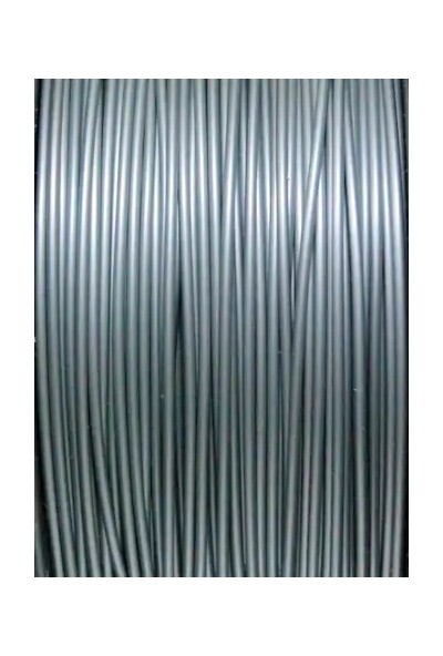 Microzey 10 Metre Antrasit Gri Renk Pla Filament 3D Kalem Yazıcı Için Microzey 10 Metre Antrasit Gri Renk Pla Filament 3D Kalem Yazıcı Için