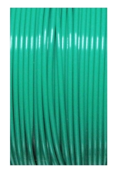 Microzey 5 Metre Yeşil Renk Pla Filament 3D Kalem Yazıcı Için Microzey 5 Metre Yeşil Renk Pla Filament 3D Kalem Yazıcı Için